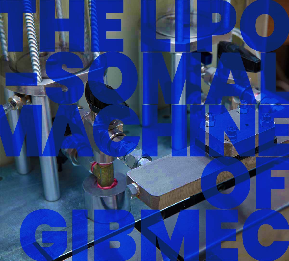 Edge Liposomal Machine: 5 Microencapulation Breakthroughs